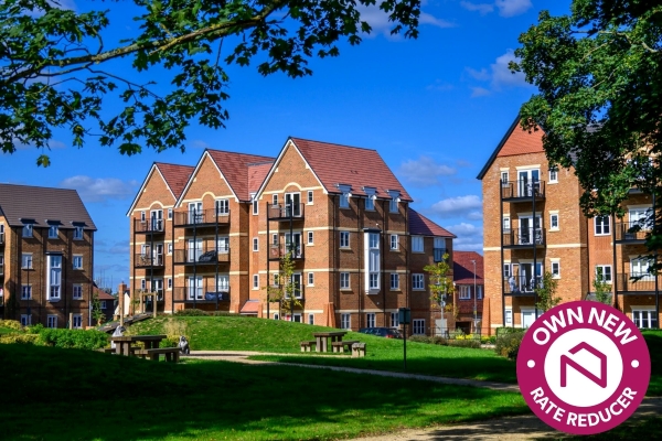 Abbey Barn Park for sale in High Wycombe, HP10 9QQ | Romans