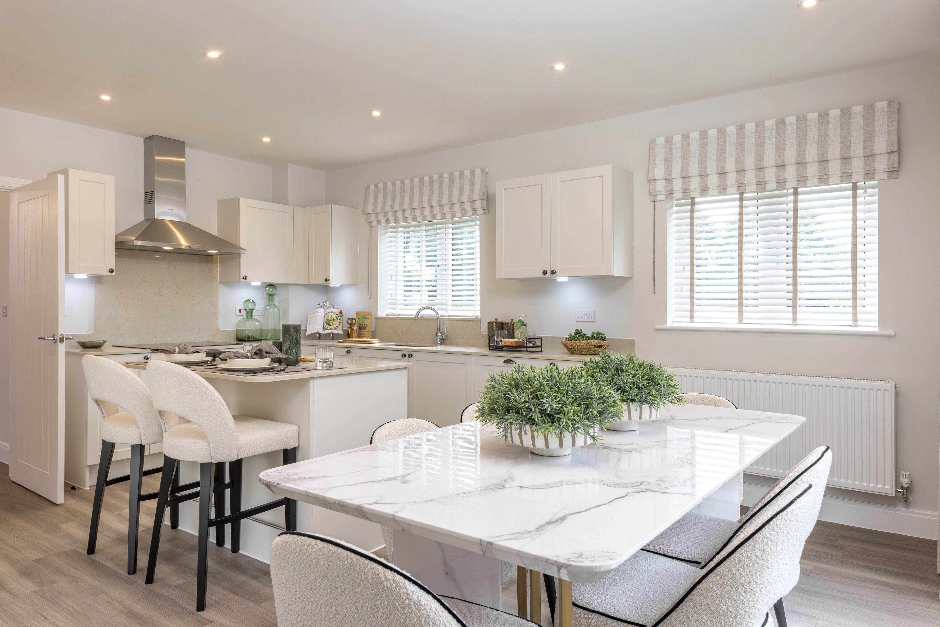 Chestnut Fields for sale in Woking, GU22 0BB | Romans