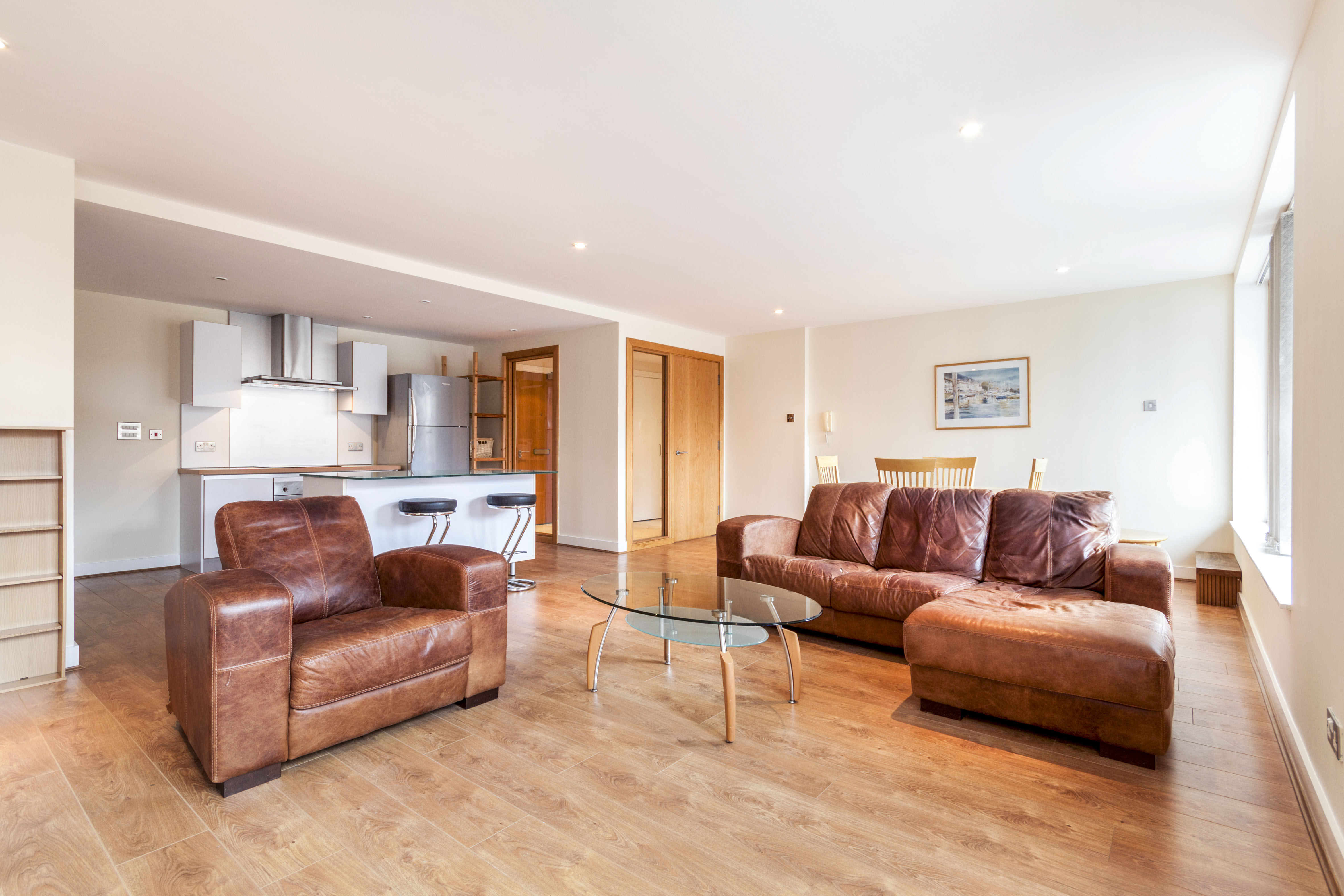 Apartment to rent in Queens Wharf, 47 Queens Road, Reading, RG1 | Romans